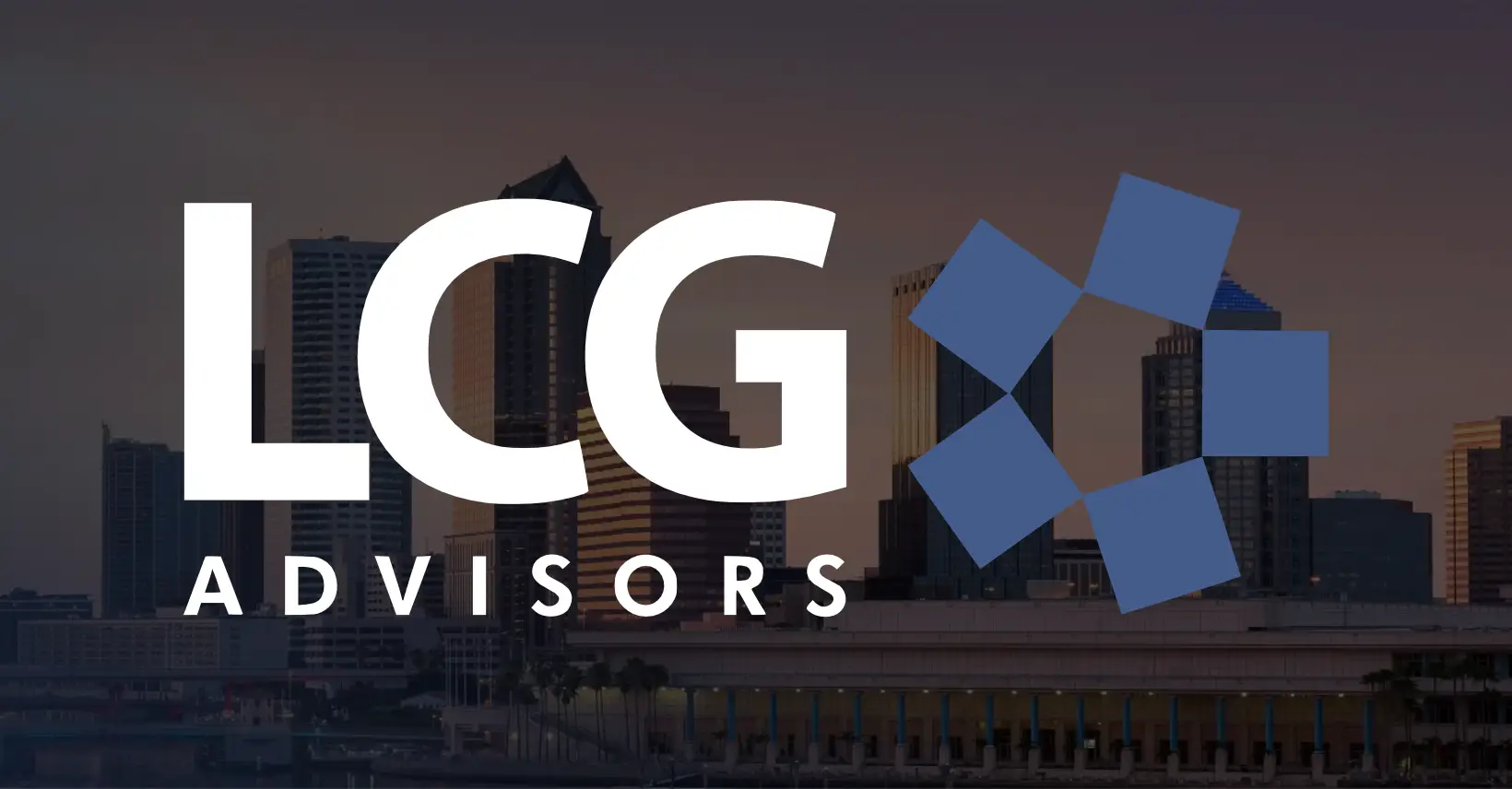 Rob Taylor joins LCG Advisors as Managing Director of Its Strategic ...
